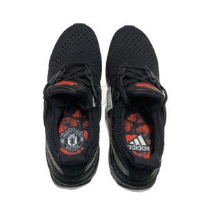 adidas | Shoes | Adidas Ultraboost Clima Manchester United Shoes | Poshmark